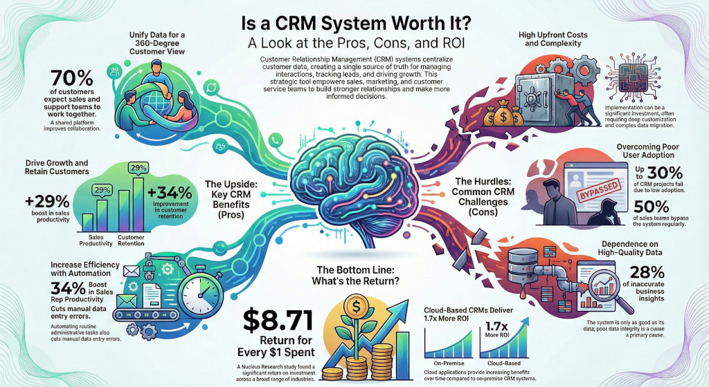 CRM - PilotApps - An efficient Sales and Customer Management tool for ...
